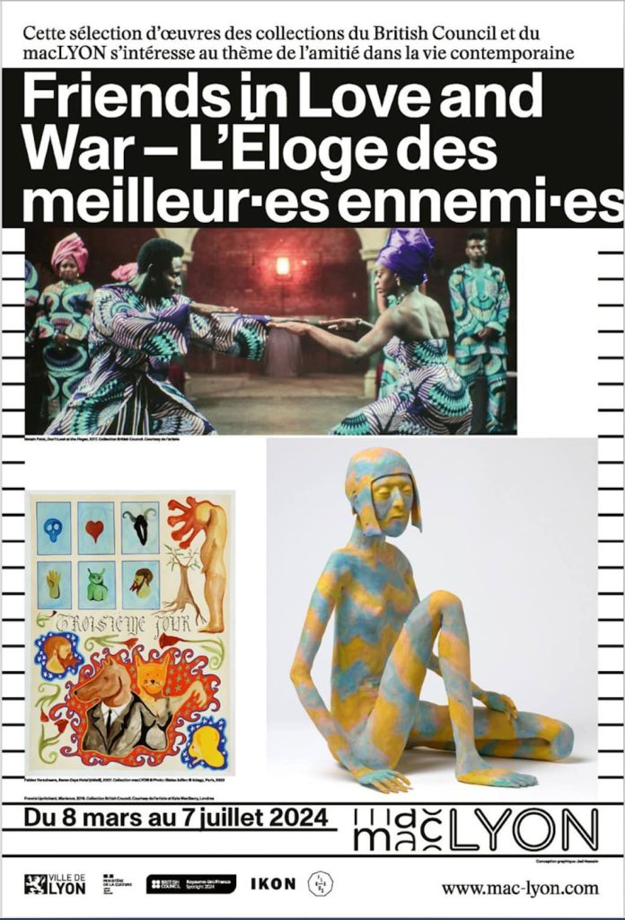 News / Exhibitions - Marie-Anita GAUBE
